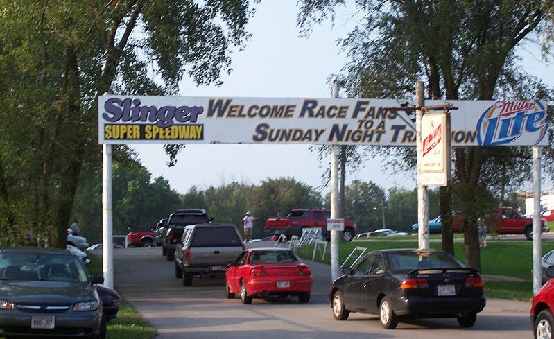The Slinger Speedway: Fastest Quarter Mile Oval | Events, Registration ...